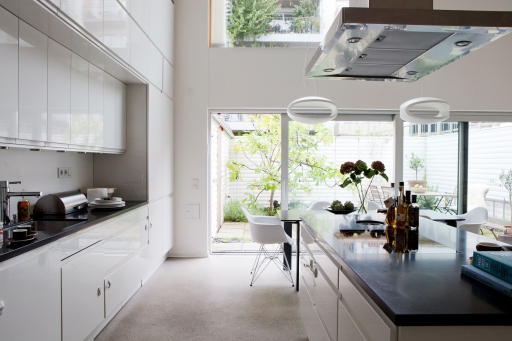 Pur design à Malmö