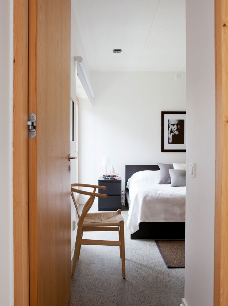 Pur design à Malmö