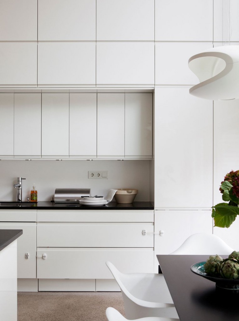 Pur design à Malmö