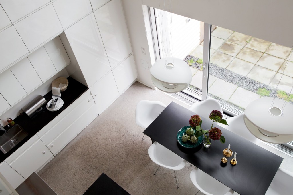 Pur design à Malmö