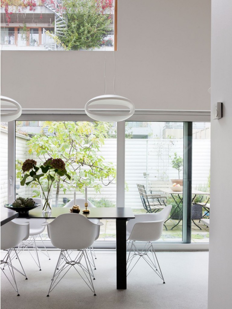 Pur design à Malmö