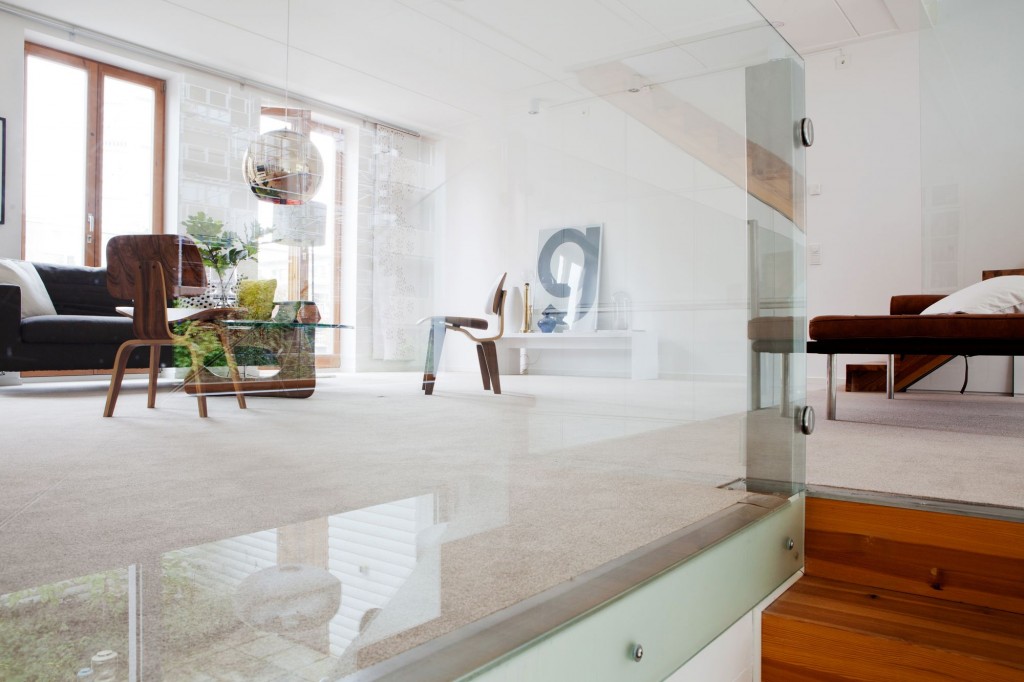 Pur design à Malmö