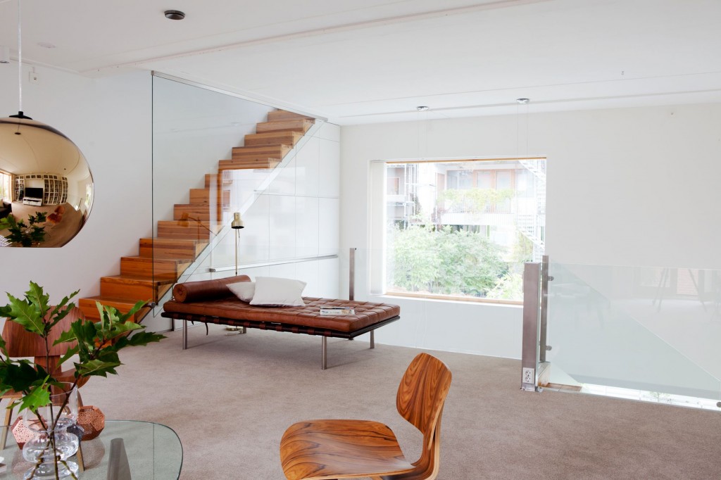 Pur design à Malmö