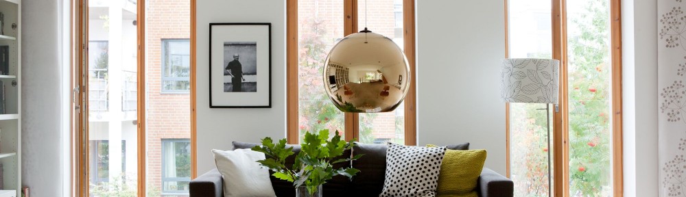 Pur design à Malmö