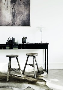 Lumière du Danemark