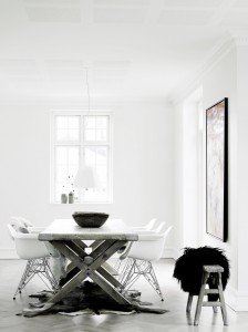 Lumière du Danemark