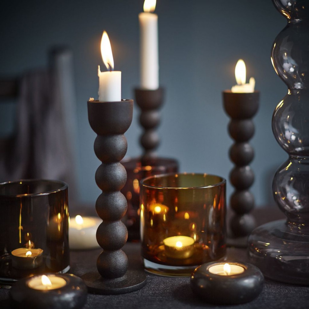 Collection Ikea Sinnerlig, la nature en héritage