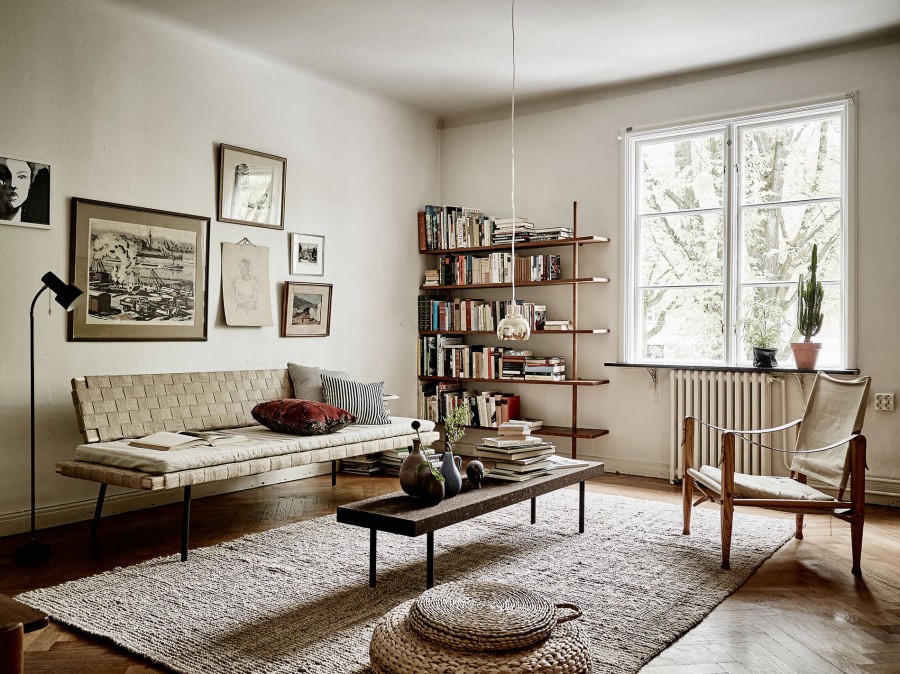 Bois brut et Sinnerlig