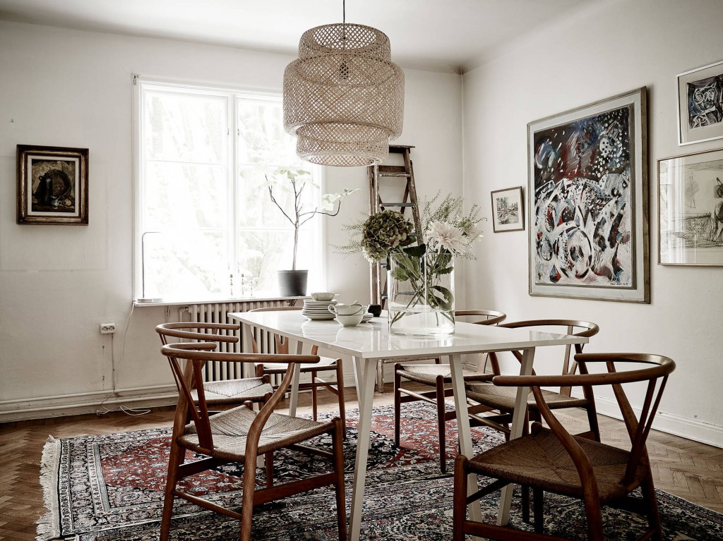 Bois brut et Sinnerlig