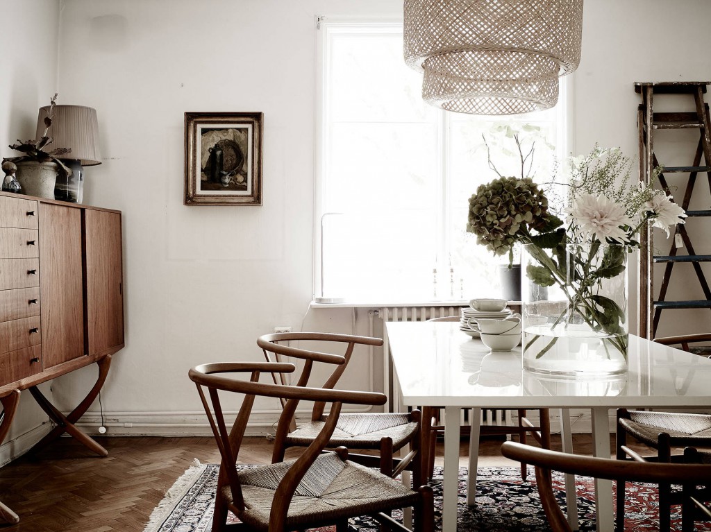 Bois brut et Sinnerlig