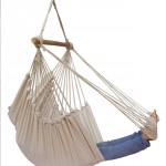 Un hamac en toute saison