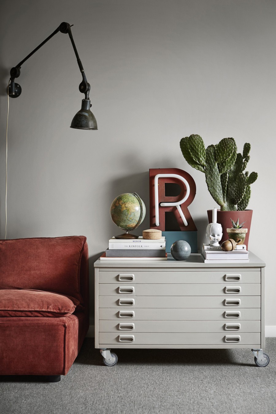 L'union fait la force