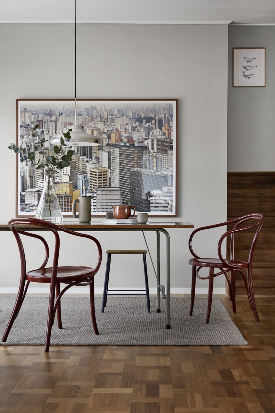 L'union fait la force