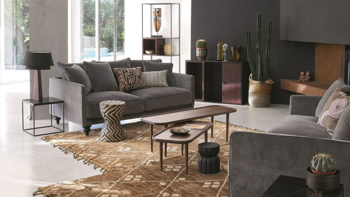 La nouvelle collection AM PM Printemps été 2017