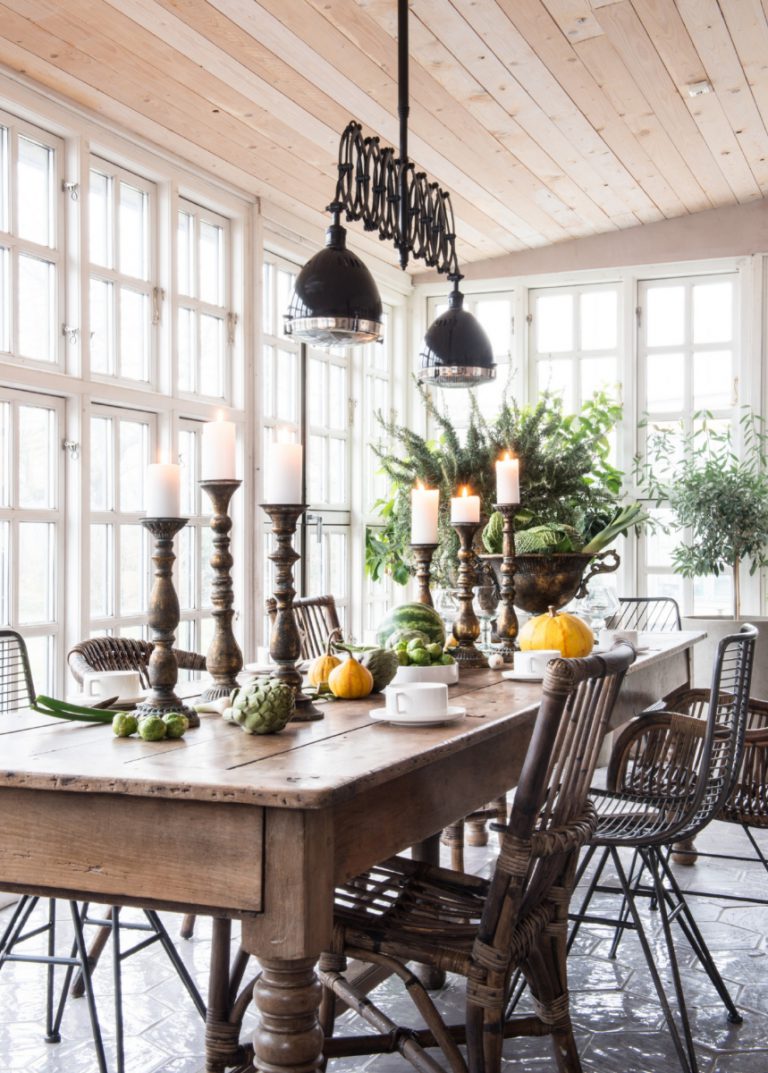 Atmosphères d'automne et d'hiver par Affari