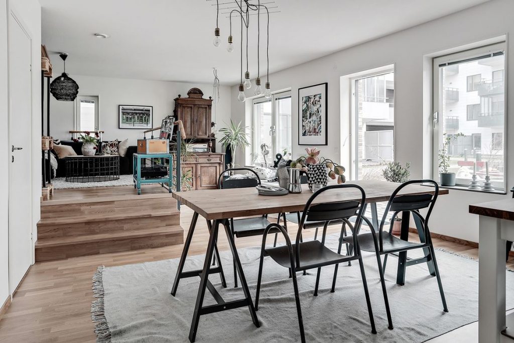 Design récup en ville