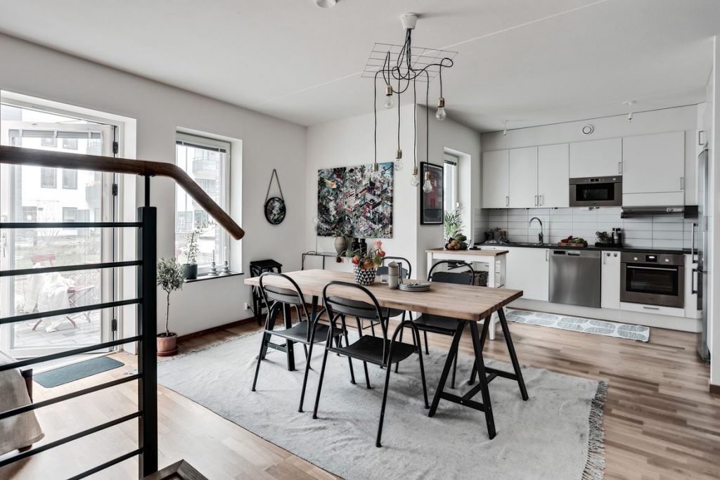 Design récup en ville