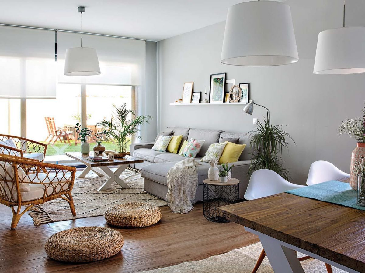 Quelles sont les nouveautés pour la décoration de la maison?