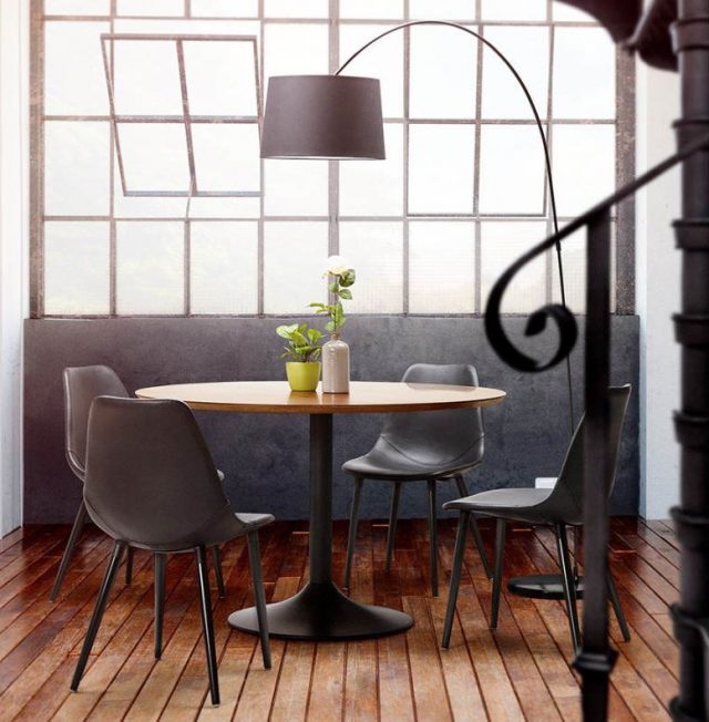 Le bois, un incontournable du design et du mobilier
