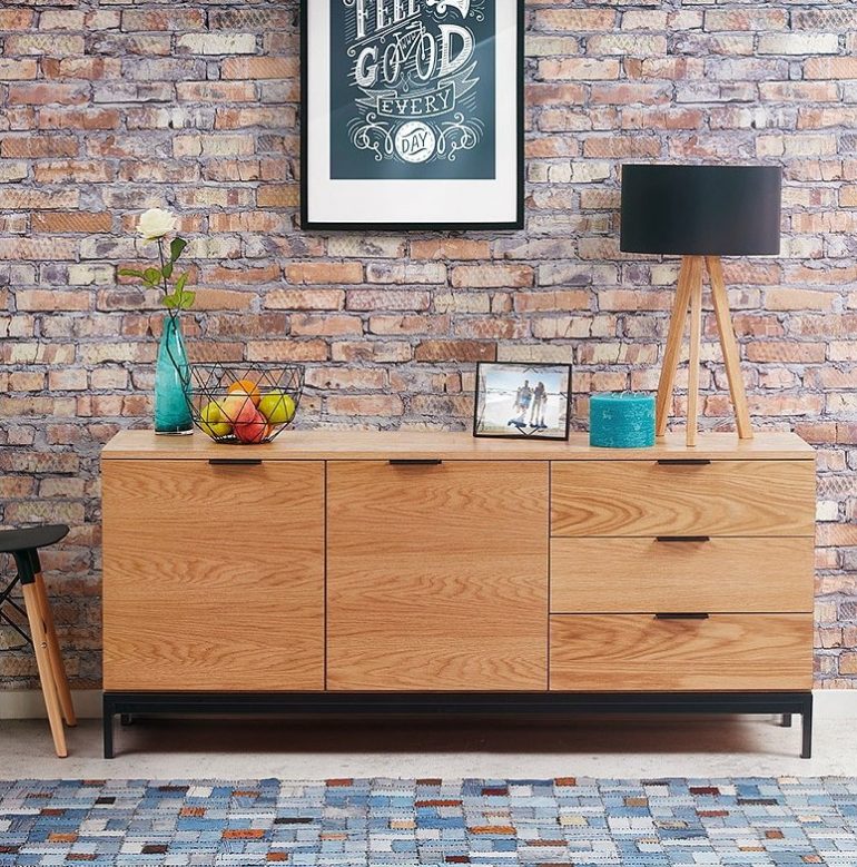 Le bois, un incontournable du design et du mobilier