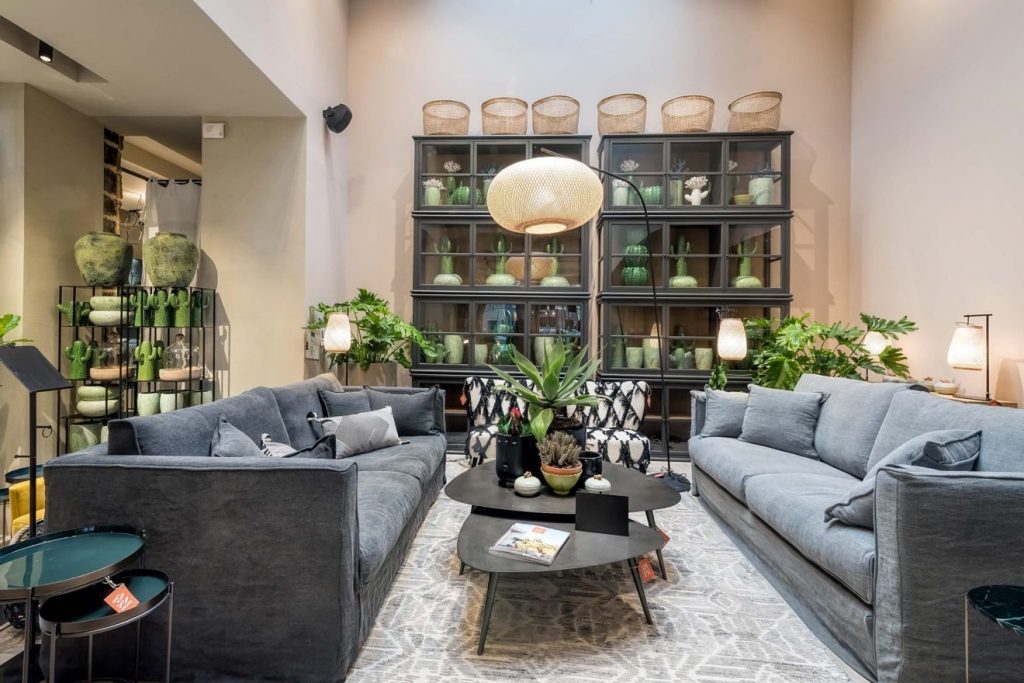 La nouvelle boutique AM PM à Lille