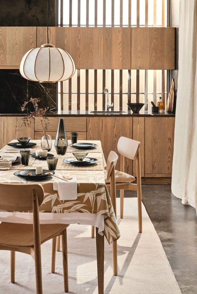 H&M Home automne 2019 et le design contemporain avec deux nouvelles ...