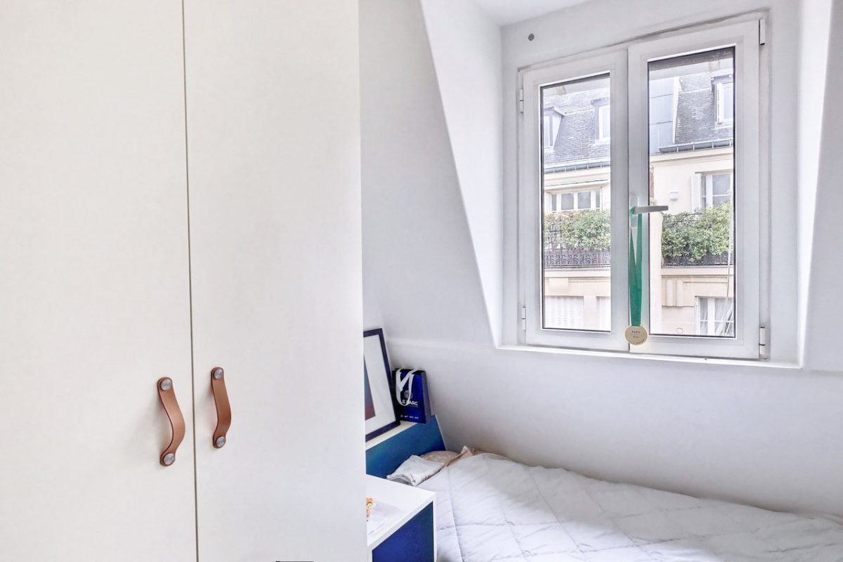 Comment aménager une surface de 10m2 pour en faire un studio design et ...