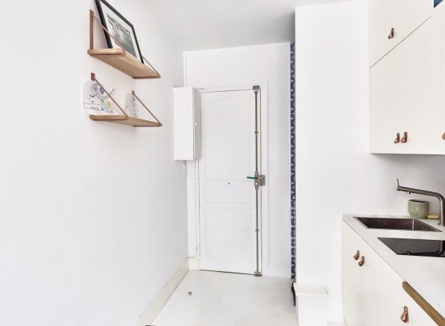 Comment aménager une surface de 10m2 pour en faire un studio design et ...