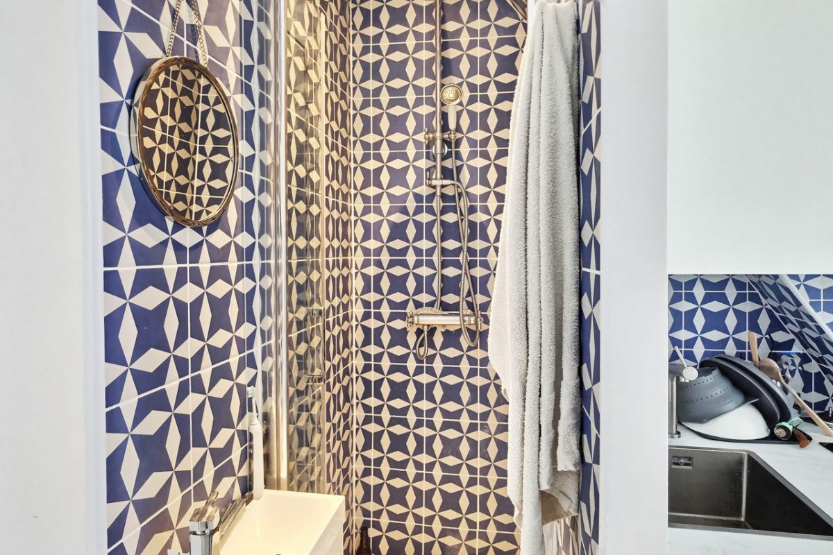 Comment aménager une surface de 10m2 pour en faire un studio design et ...