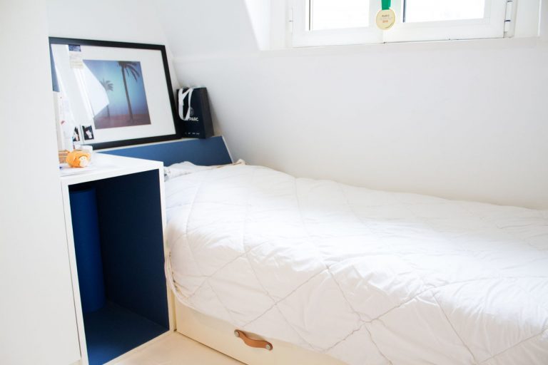 Comment aménager une surface de 10m2 pour en faire un studio design et ...