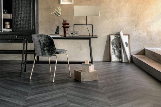 La décoration de la maison passe au gris (et c'est une bonne idée !)