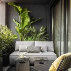 10 balcons et terrasses pour célébrer le printemps