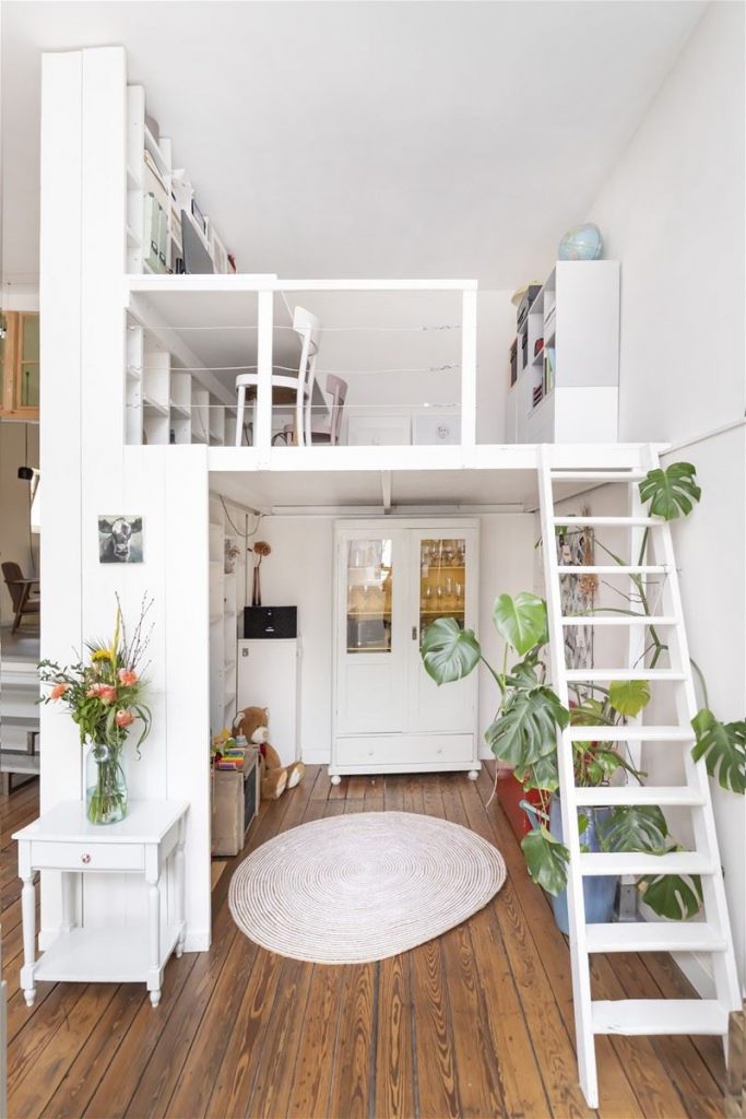 loft sur le blog déco planete-deco.fr- Page 42 sur 360