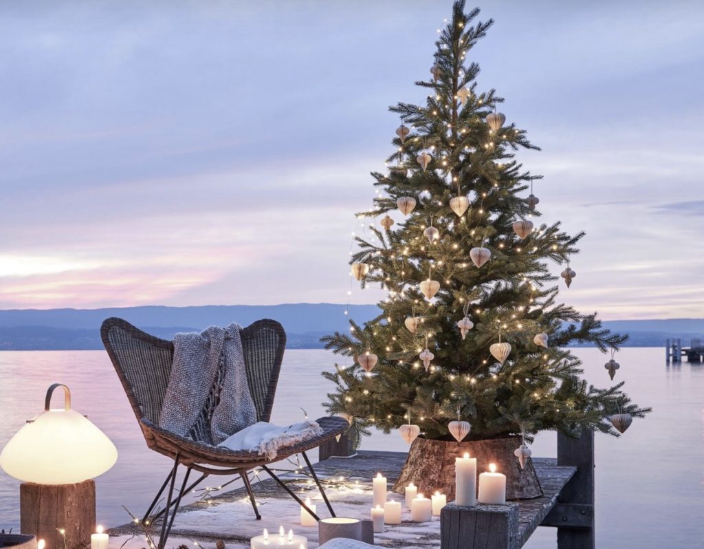 AM.PM nouveau catalogue décoration Noël 2020