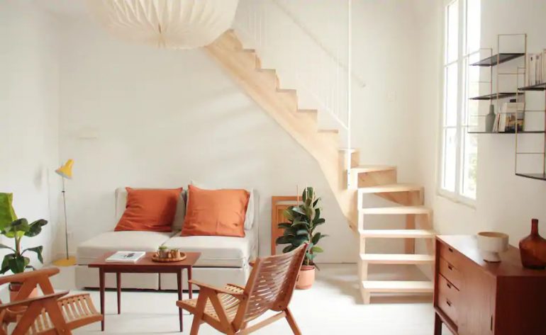 Mango lance sa première collection maison pour le printemps été 2021