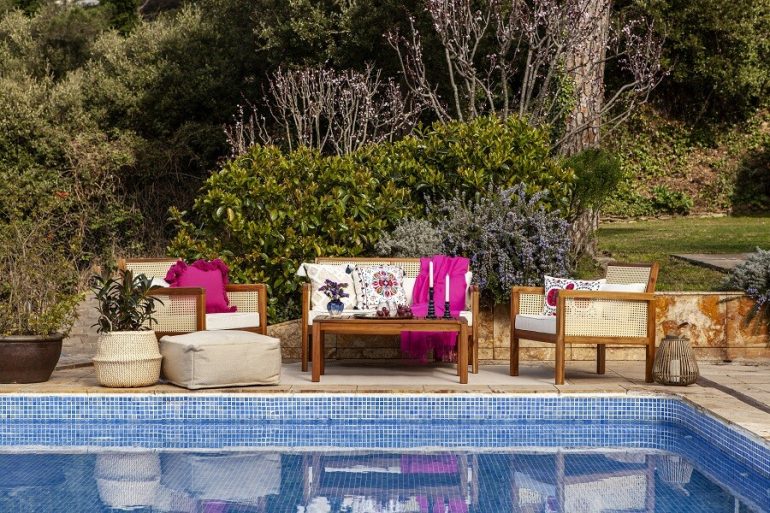 Comment réussir l'aménagement des balcons et jardins en 2021