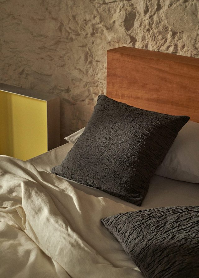 Mango Home nouvelle collection été 2021 Bring nature Home