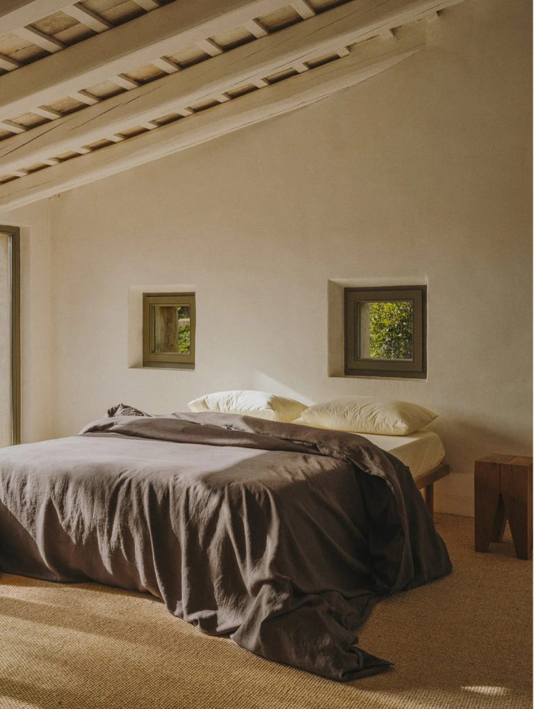 Mango Home nouvelle collection été 2021 Bring nature Home