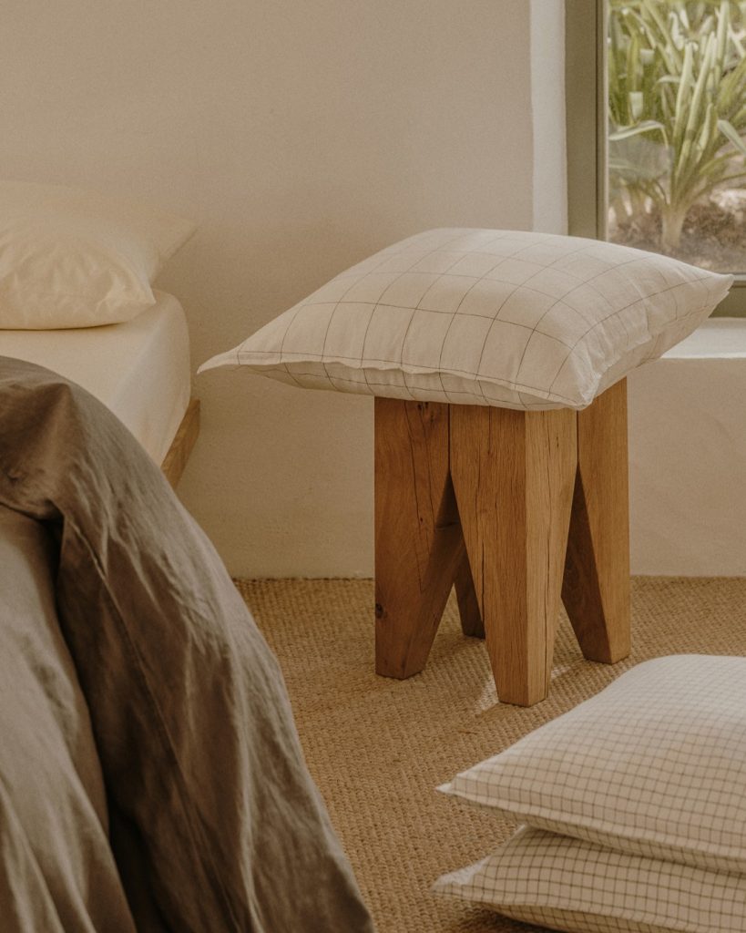 Mango Home nouvelle collection été 2021 Bring nature Home