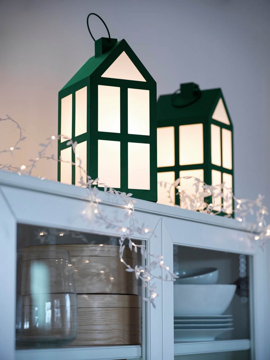 IKEA Noël 2021, c'est maintenant avec la collection VINTER