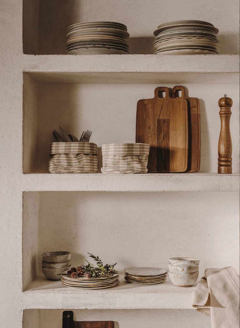 Mango Home nouvelle collection hiver "That time of the year"