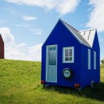 Cette tiny house de 8m2 est écoresponsable et française