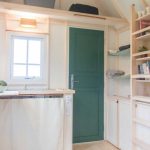 Cette tiny house de 8m2 est écoresponsable et française