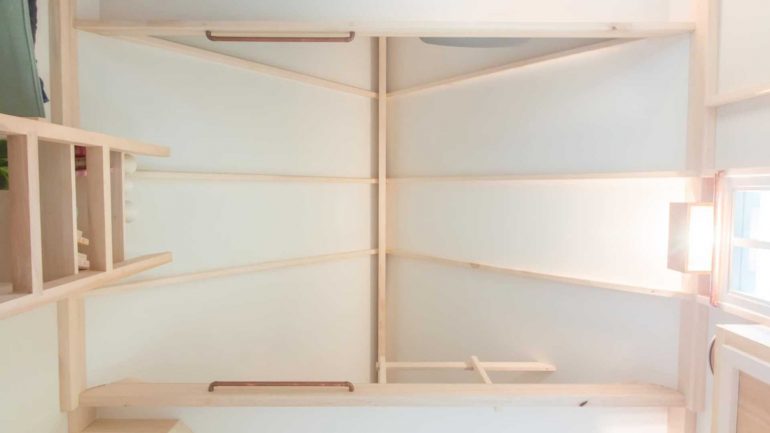 Cette tiny house de 8m2 est écoresponsable et française