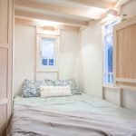 Cette tiny house de 8m2 est écoresponsable et française
