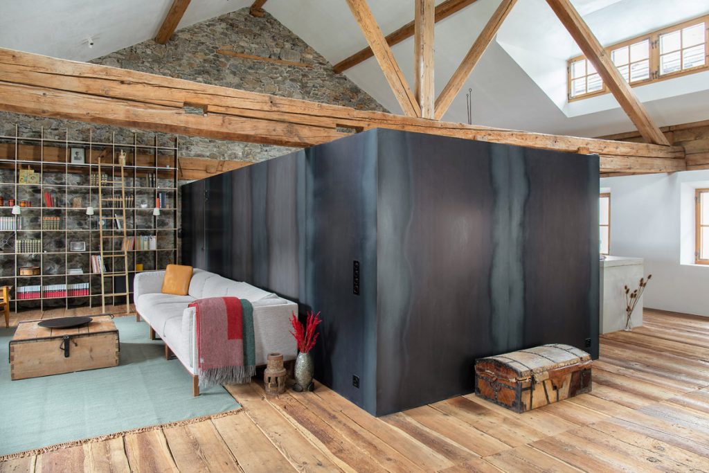 La semaine décoration et design #75