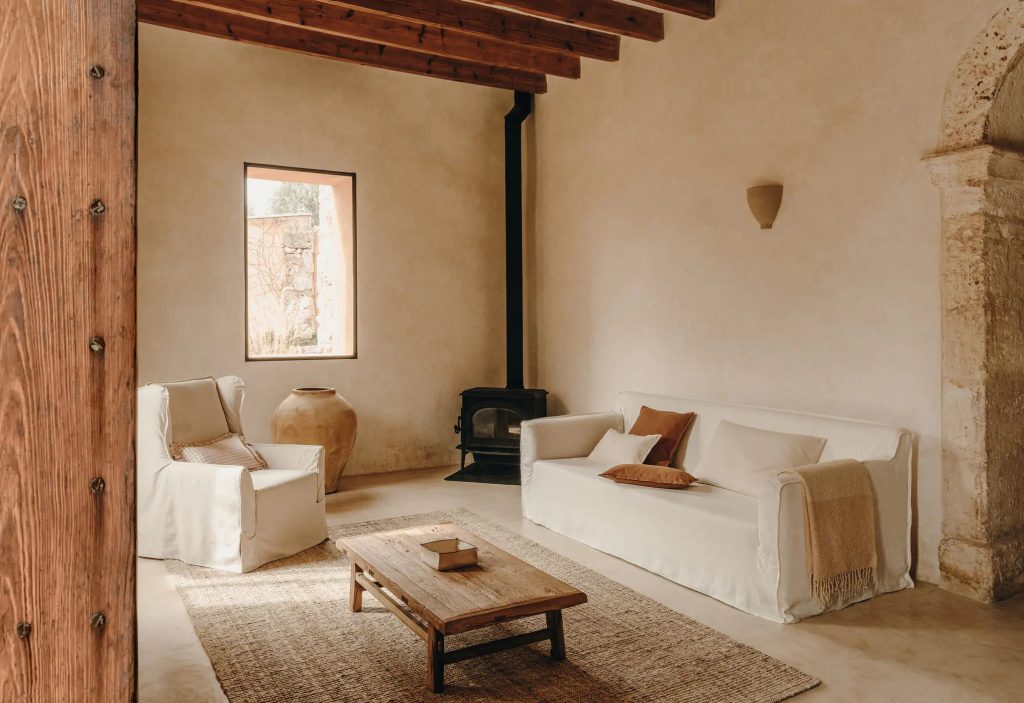 Nouvelle collection MANGO "Country Home" pour la maison