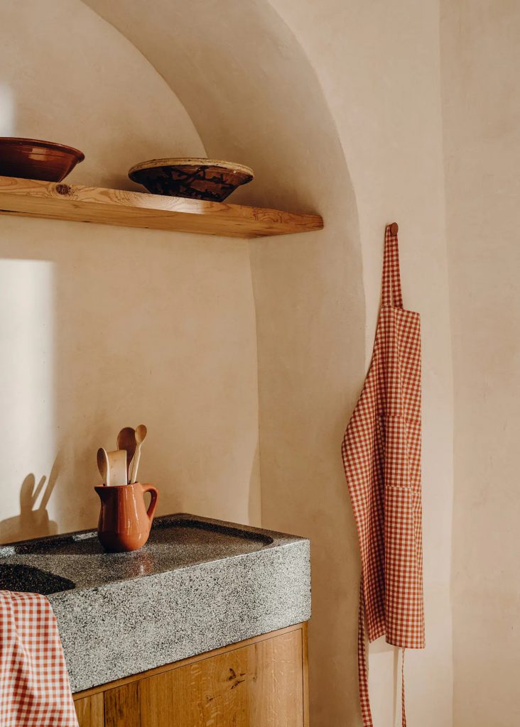 Nouvelle collection MANGO "Country Home" pour la maison
