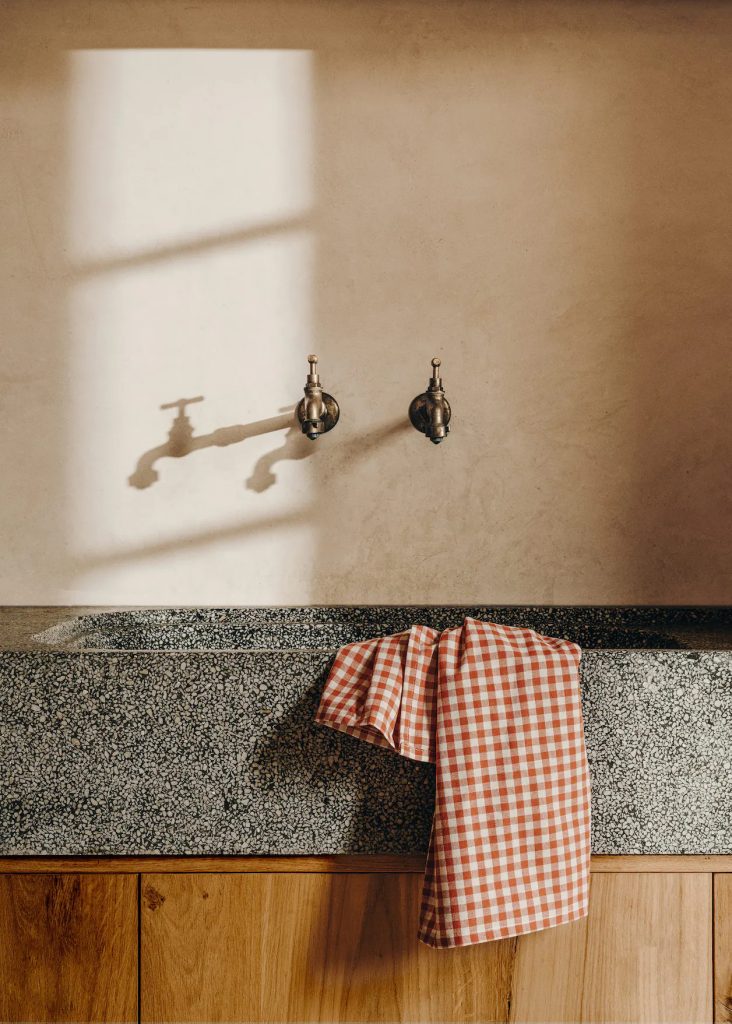 Nouvelle collection MANGO "Country Home" pour la maison