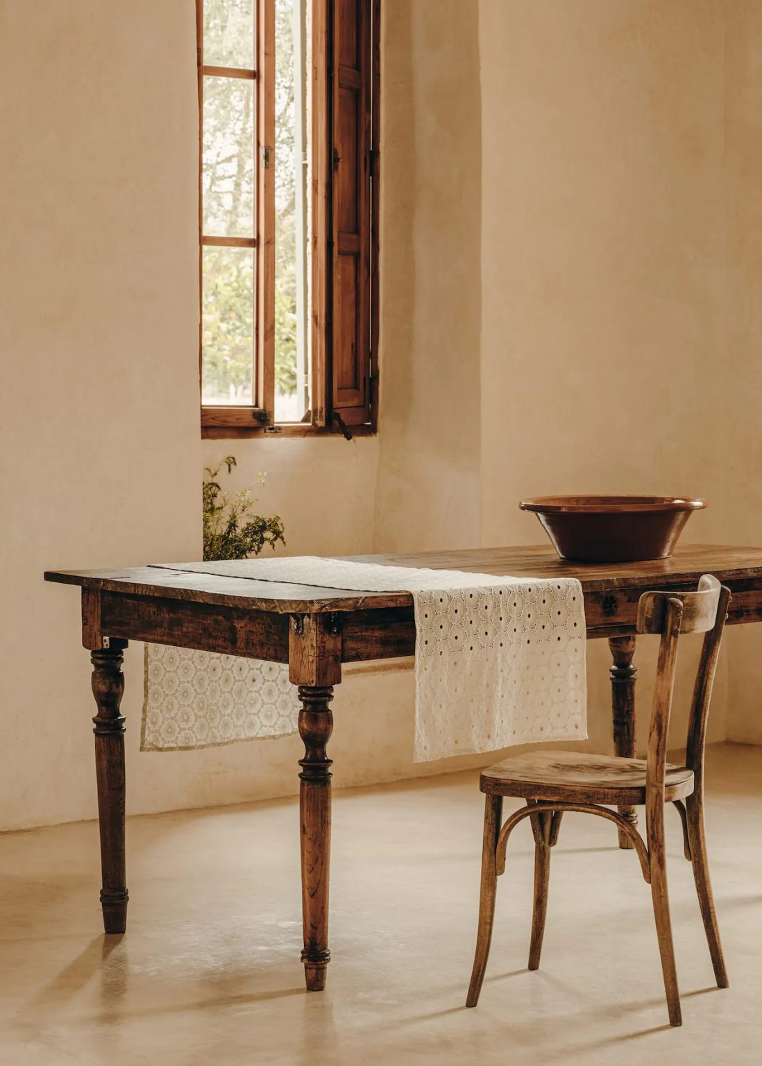 Nouvelle collection MANGO "Country Home" pour la maison